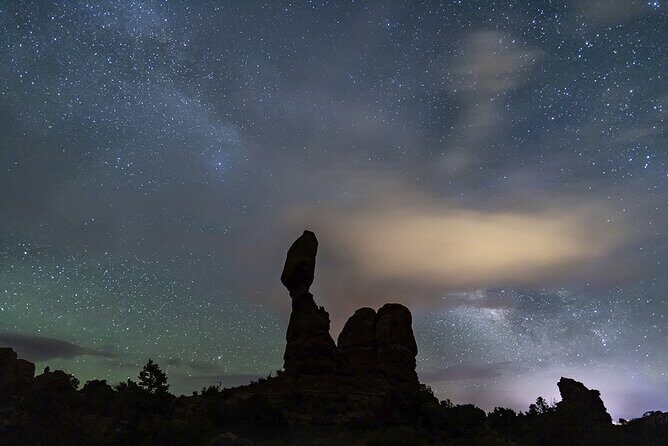 Sunset and Night Photography in Arches National Park - The Sum Up: Is It Worth It?