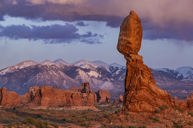 Sunset and Night Photography in Arches National Park - FAQ