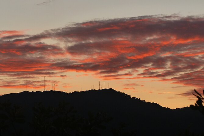 Sunset And Night Walk Guided Tour - Accessibility and Participation