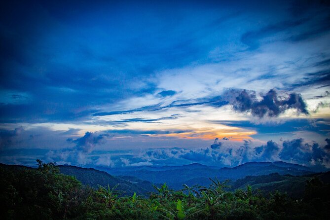 Sunset And Night Walk Guided Tour - Additional Information