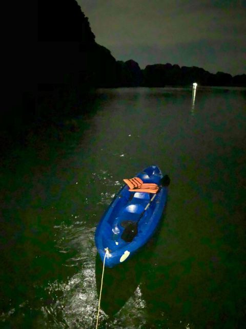Sunset and Plankton Bio luminescent Night Kayak - Practical Tips for Travelers