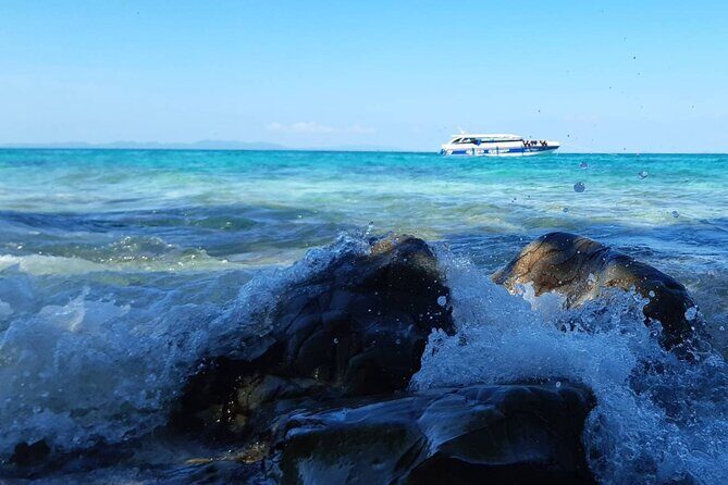 Sunset and Plankton Snorkeling by Speedboat from Phi Phi Don - Authentic Perspectives from Travelers