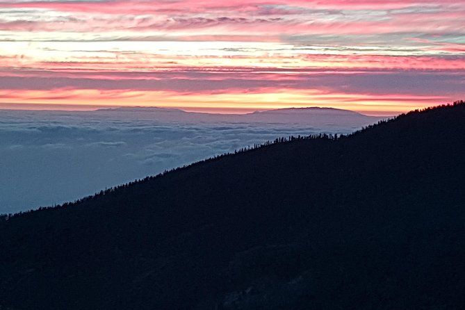 Sunset and Stars at Teide National Park - Important Considerations for Travelers