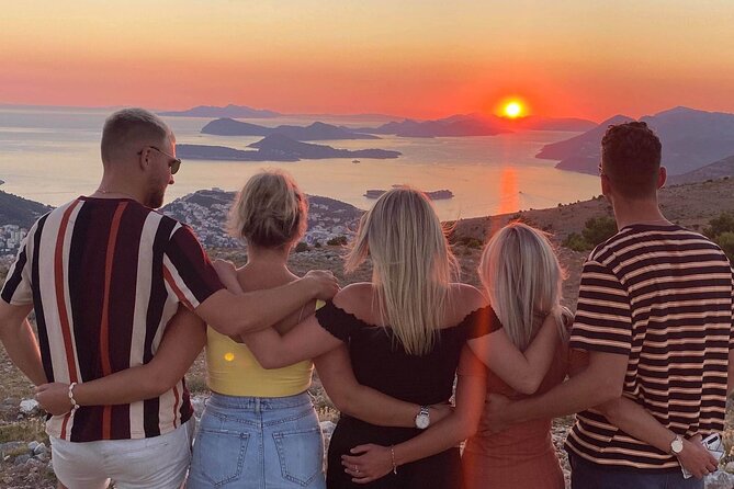 Sunset and Wine / Dubrovnik Sunset Tour and Premium Wine Tasting - What Makes This Tour Stand Out?