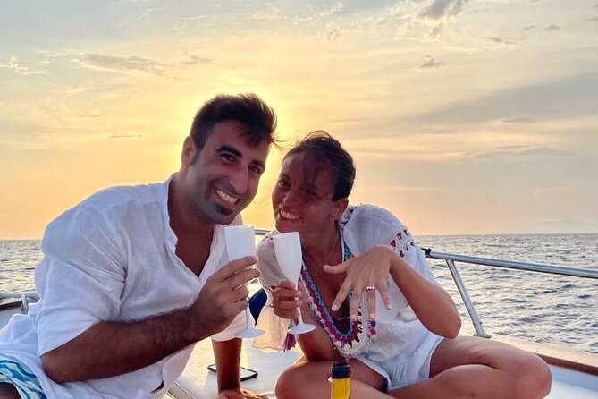 Sunset & Aperitif Boat Tour - What to Expect on Your Sunset Cruise