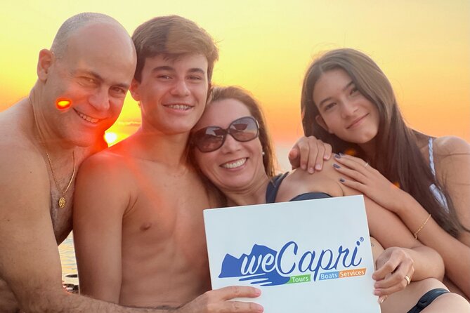 Sunset & Aperitif Boat Tour - Accessibility and Traveler Tips