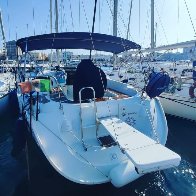 SUNSET - aperitif on a sailing boat - Who Will Love This Tour?
