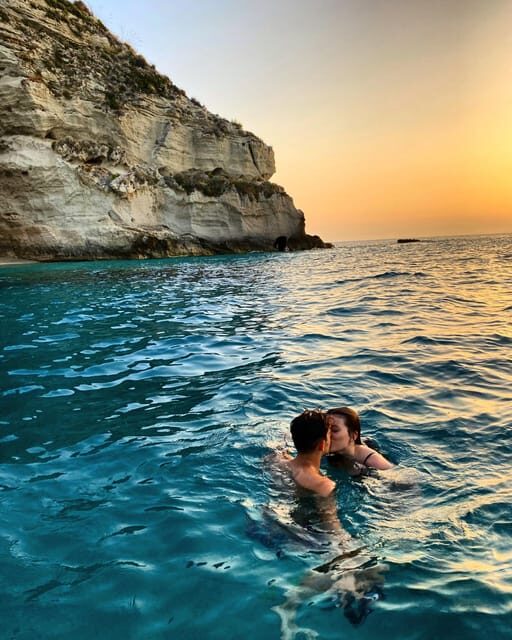 Sunset Aperitif - Key Points