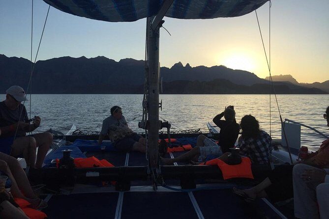 Sunset Appetizers & Open Bar Catamaran Cruise - Frequently Asked Questions