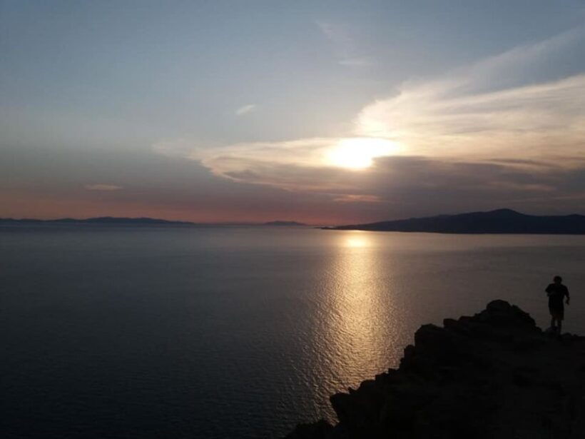 Sunset Armenistis Lighthouse Visit - Who Is This Tour Best For?