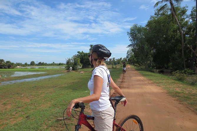 Sunset at Countryside - Frequently Asked Questions