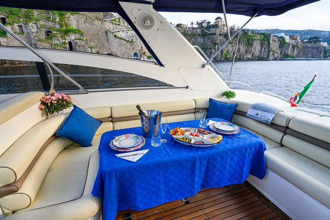 Sunset at Faraglioni rocks - unforgettable overnight stay  Capri - Who Will Love This?