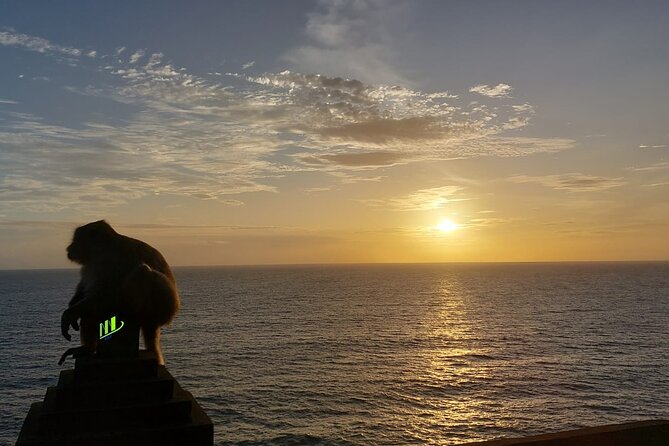 Sunset at Uluwatu Temple and Spa Tour - Practical Tips for the Tour