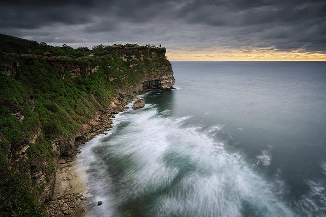 Sunset at Uluwatu Temple and Spa Tour - Who Should Consider This Tour