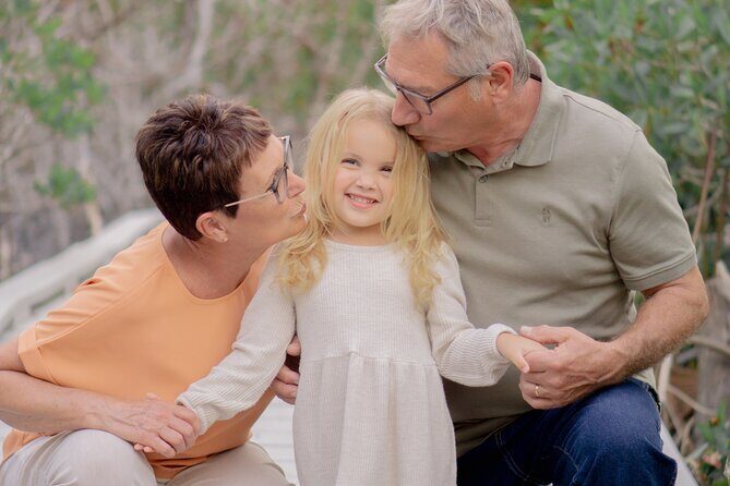 Sunset Beach Photo Session in Florida - Sunset Beach Photo Session in Florida: A Practical Guide