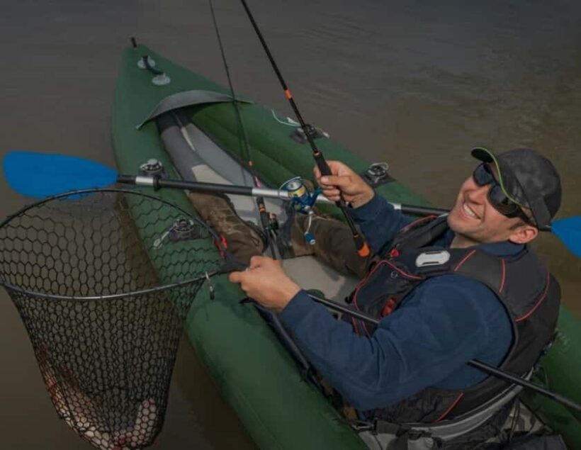 Sunset Beach SC: Myrtle Beach Area Guided Kayak Fishing Tour - Key Points
