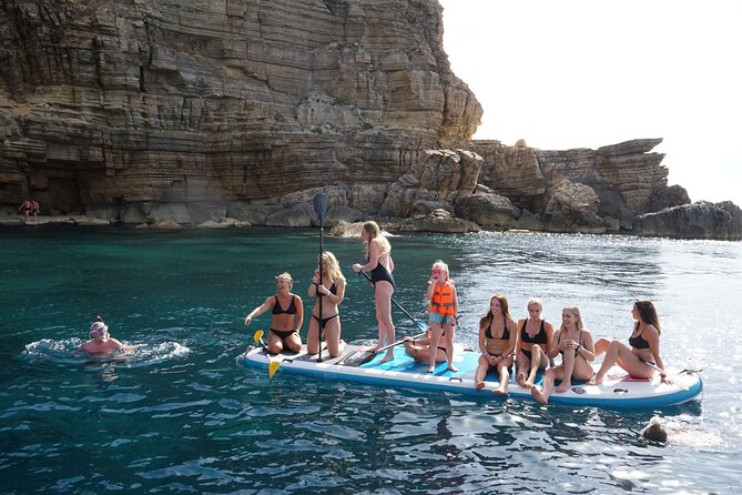 Sunset Beach Tour 3 HS All Inclusive ( Paddle Boards , Kayaks & Snorkeling) - Accessibility and Cancellation Policy