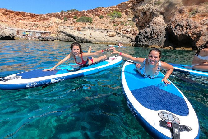 Sunset Beach Tour 3 HS All Inclusive ( Paddle Boards , Kayaks & Snorkeling) - Crew and Atmosphere