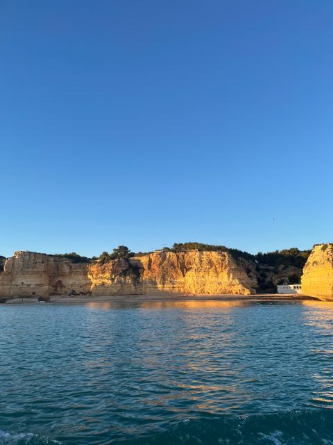Sunset Benagil Caves Boat Tour - Final Thoughts: Is This the Tour for You?