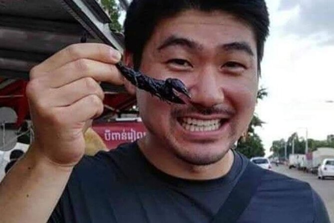 Sunset Bike Tours in Countryside and Picnic - Exploring the Countryside on a Sunset Bike Tour in Siem Reap