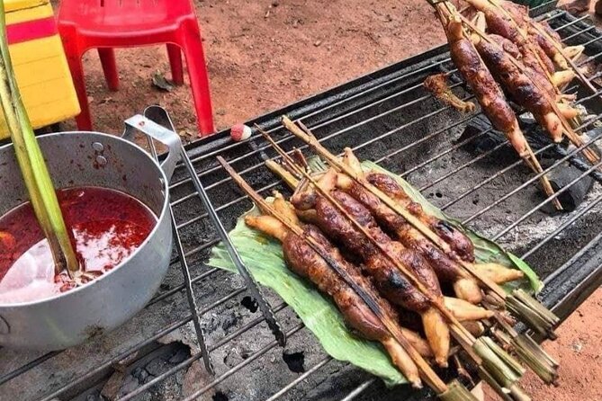 Sunset Bike Tours in Countryside and Picnic - Authenticity and Value