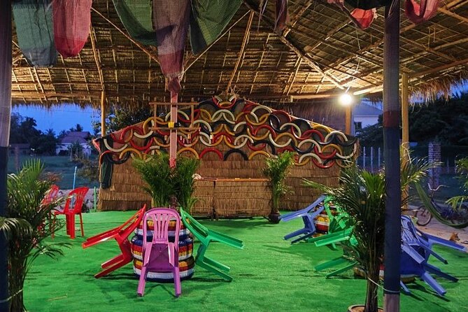 Sunset Bike Tours in Countryside and Picnic - Who Should Book This Tour?