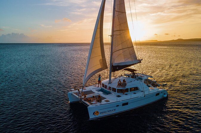 Sunset Bliss Catamaran Tour - Who Should Book This Tour?