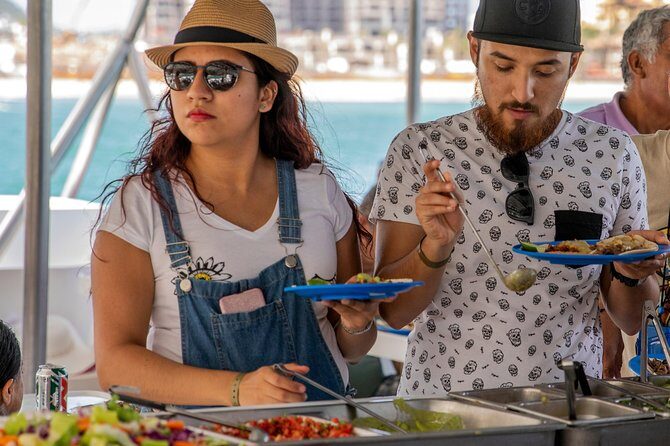 Sunset Boat and Shopping Tour Combo - A Closer Look at the Itinerary