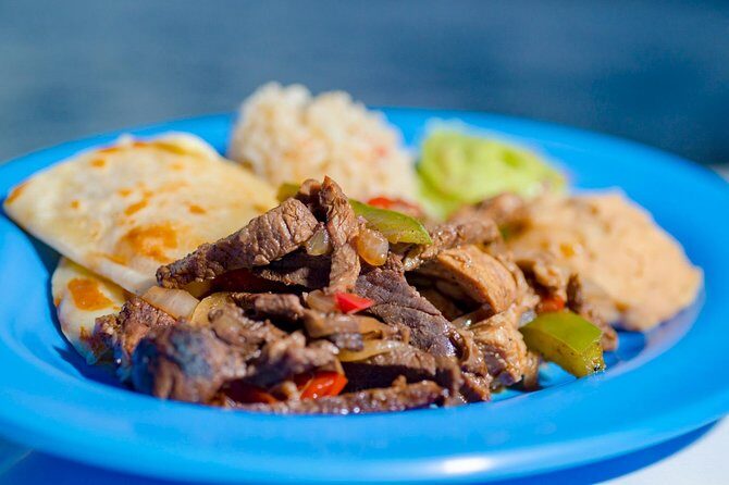 Sunset Boat and Shopping Tour Combo - Authentic Experiences and Practical Tips