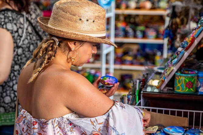 Sunset Boat and Shopping Tour Combo - Frequently Asked Questions