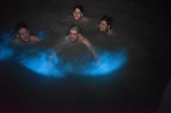 Sunset Boat Cruise and Luminous Lagoon with Dinner and Transfer - Who Will Enjoy This Tour?