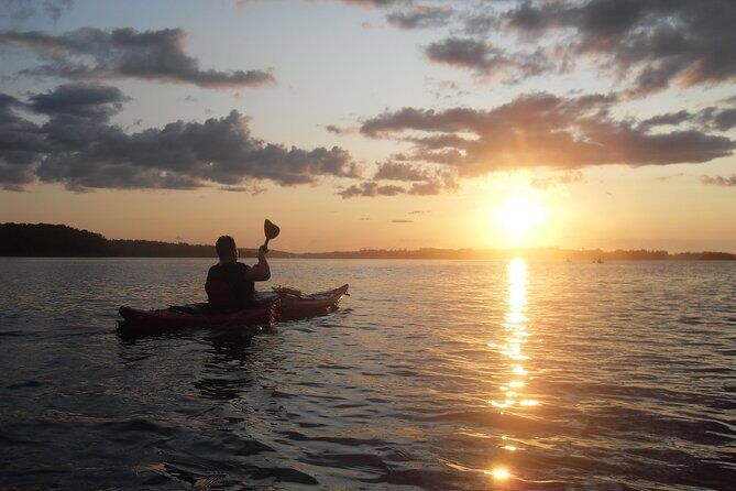 Sunset Boat Cruise in Vancouver - The Value and Pricing