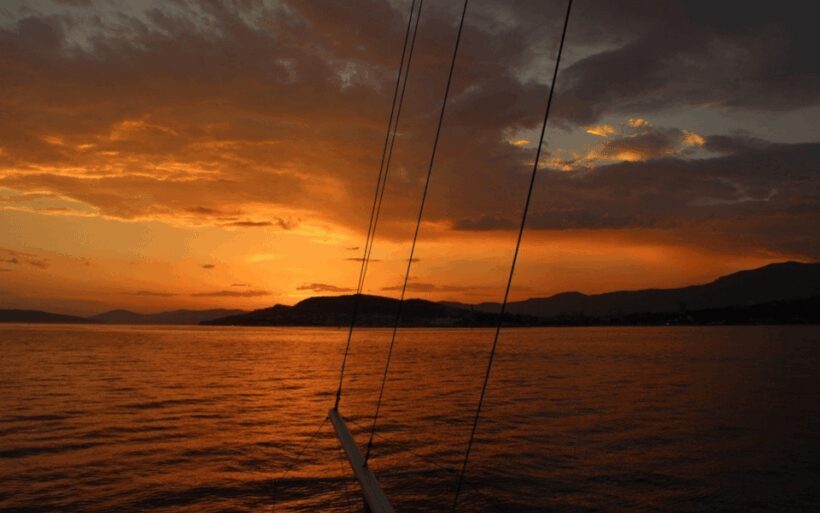 Sunset Boat Cruise Split - The Allure of a Sunset Cruise in Split
