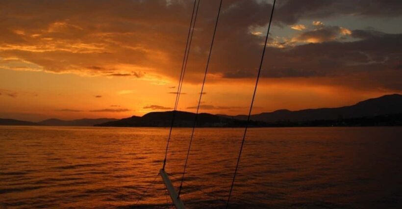 Sunset Boat Cruise Split - The Experience: A Closer Look