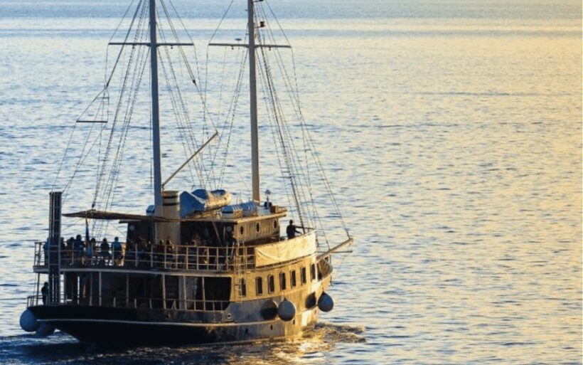 Sunset Boat Cruise Split - Final Thoughts