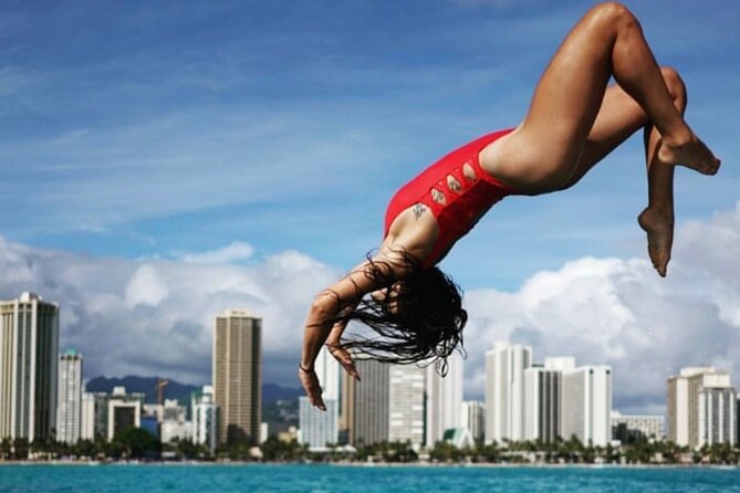 Sunset Boat Cruise: Swim and Cruise Waikiki - Authentic Guest Perspectives