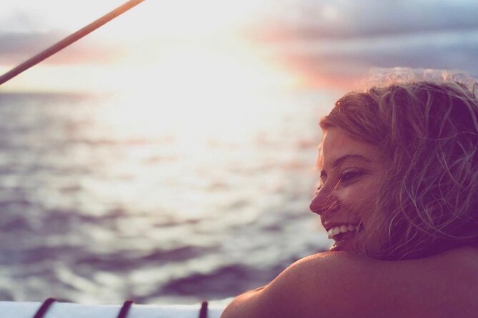 Sunset Boat Cruise: Swim and Cruise Waikiki - Pricing and Value