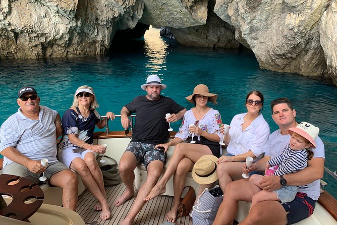 Sunset Boat Experience in Sorrento Coast - Tips for a Memorable Experience