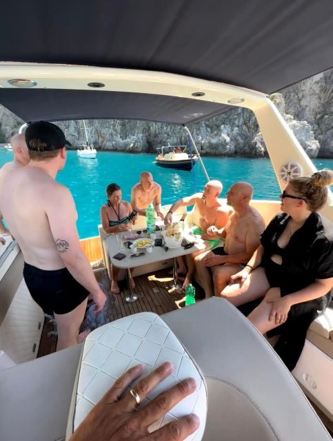 Sunset Boat Tour Amalfi Coast small group with Aperitif - Final Thoughts: Who Will Love This Tour?