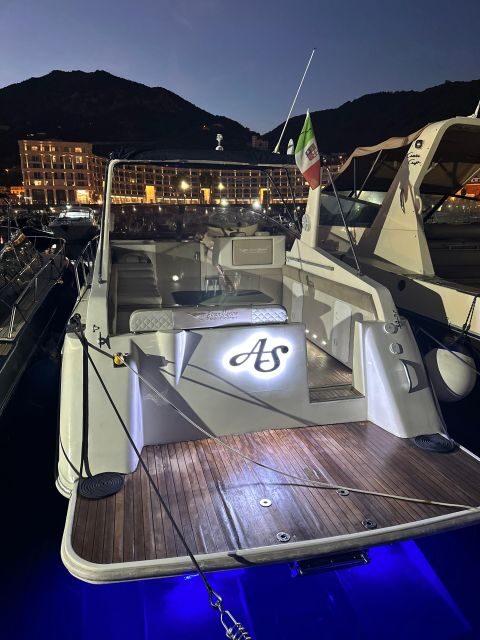 Sunset Boat Tour Amalfi Coast small group with Aperitif - FAQ