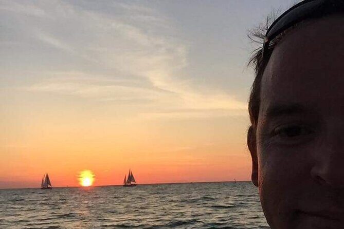 Sunset Boat Tour Around Anna Maria Island - The Itinerary: What to Expect at Each Stop