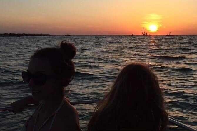 Sunset Boat Tour Around Anna Maria Island - Final Thoughts: Is the Sunset Boat Tour Worth It?