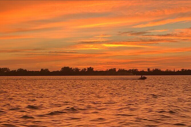 Sunset Boat Tour Around Anna Maria Island - FAQ