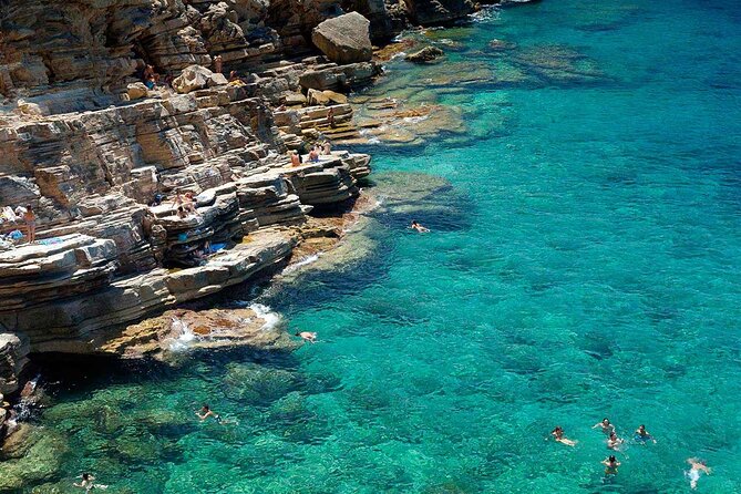 Sunset Boat Tour in Ibiza With All Inclusive - Critiques and Considerations