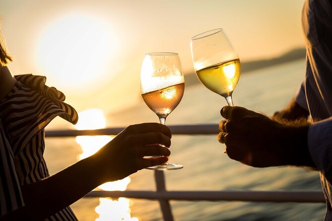Sunset Boat Tour in Lisbon with Wine - Who Would Love This Tour?