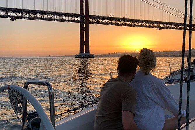 Sunset Boat Tour in Lisbon with Wine - Who Might Want to Think Twice?