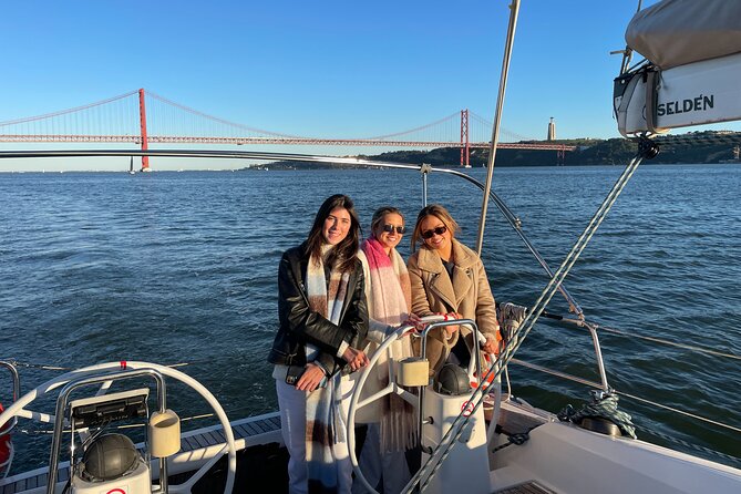 Sunset Boat Tour in Lisbon with Wine - The Sum Up: Is It Worth It?