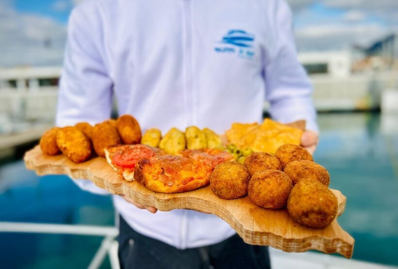Sunset boat tour in Palermo - What Makes This Tour Stand Out?