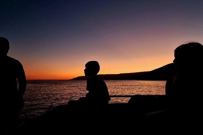 Sunset boat tour in Sesimbra - Frequently Asked Questions