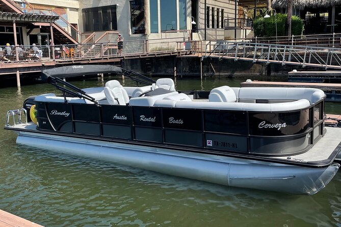 Sunset Boat Tour of Lake Austin Per Person BYOB - What to Expect on Your Sunset Cruise